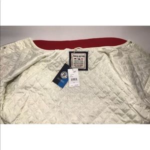 Parish Nation | Jackets & Coats | Mens Parish Nation Varsity Jacket ...